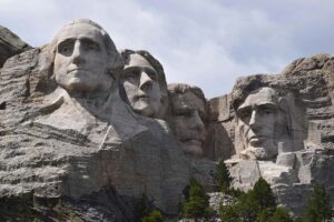 The Untold Stories of Mount Rushmore: Beyond the Faces