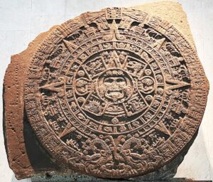 Aztecs of Central Mexico: Lords of the Fifth Sun