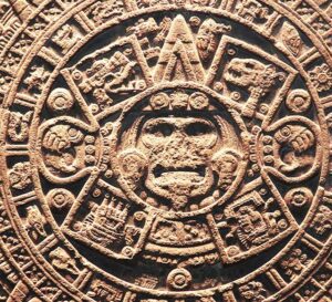 Aztecs of Central Mexico: Lords of the Fifth Sun
