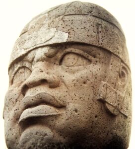 The Olmec World