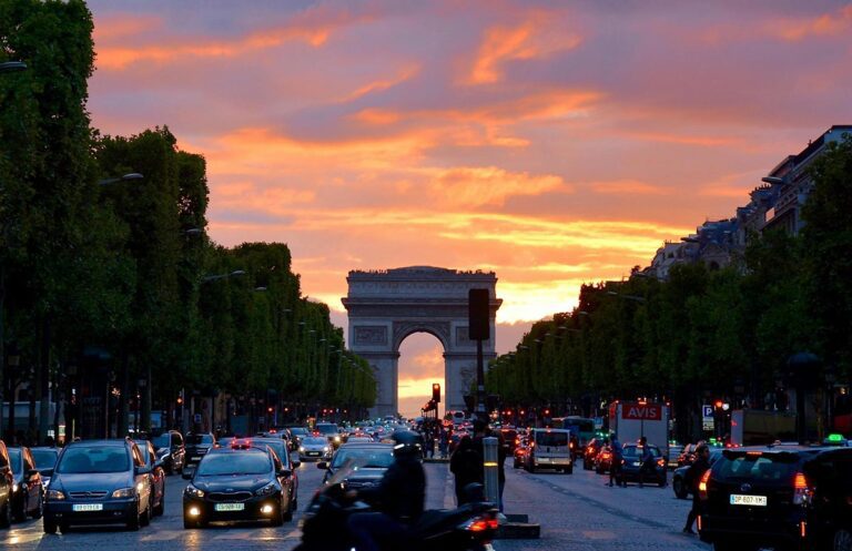 Immerse Yourself in the Rich Culture and Heritage of France’s Iconic ...