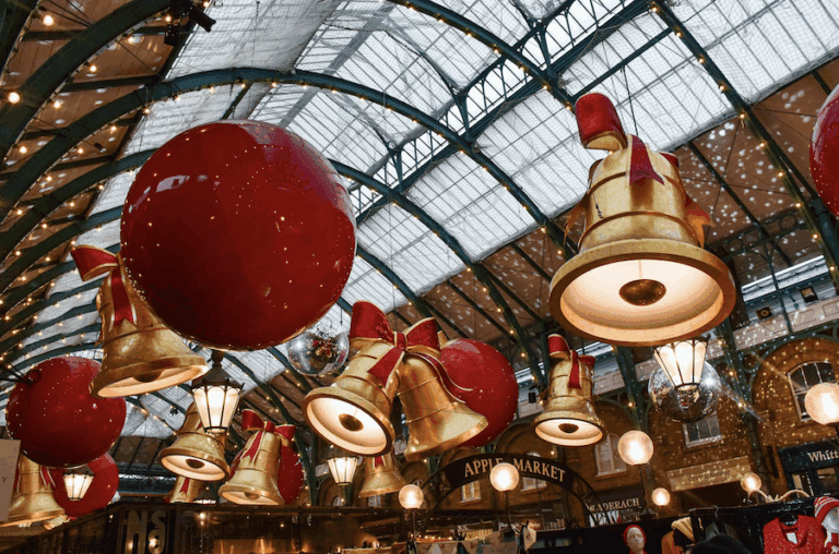 The 10 Best Hospitality Venues to Visit This Winter in London 2025